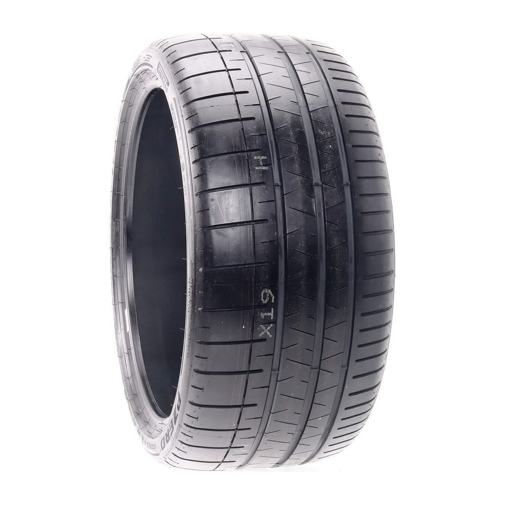 Set of (2) New 285/30ZR20 Pirelli P Zero Corsa PZC4 99Y | Utires