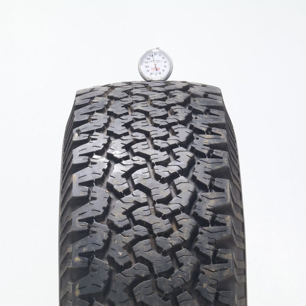 Used LT 31X10.5R15 BFGoodrich All-Terrain T/A KO 109S C - 13/32 | Utires