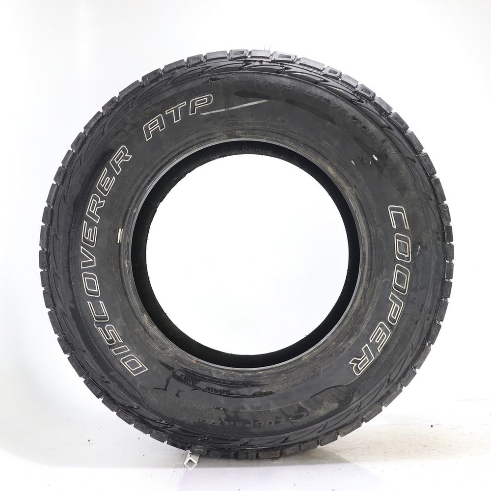 Used LT 275/70R18 Cooper Discoverer ATP 125/122S E - 13/32 | Utires