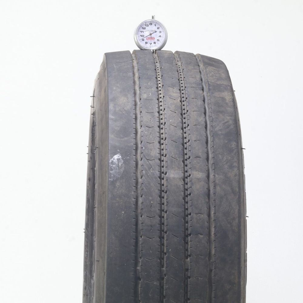 Used 225/70R19.5 Sumitomo ST 719 128/126N - 9/32 | Utires