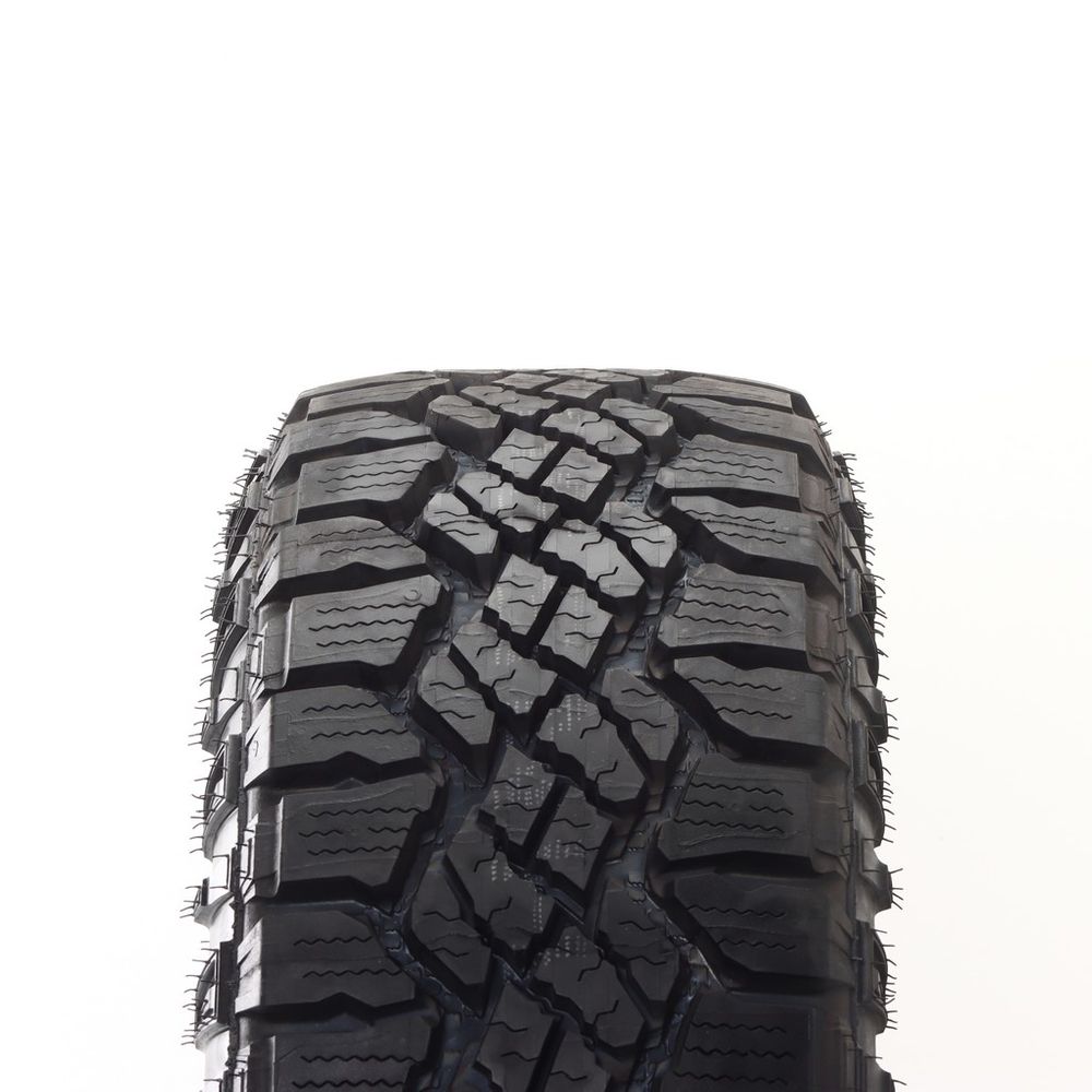 Set of (2) New-N 265/70R16 Goodyear Wrangler Duratrac 112S | Utires