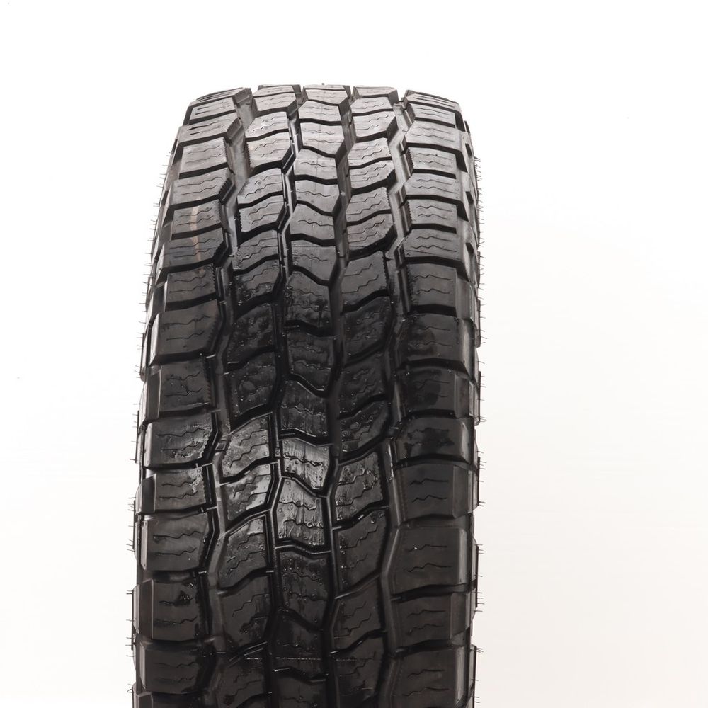 New LT 37X12.5R17 Cooper Discoverer AT3 XLT 124R D | Utires