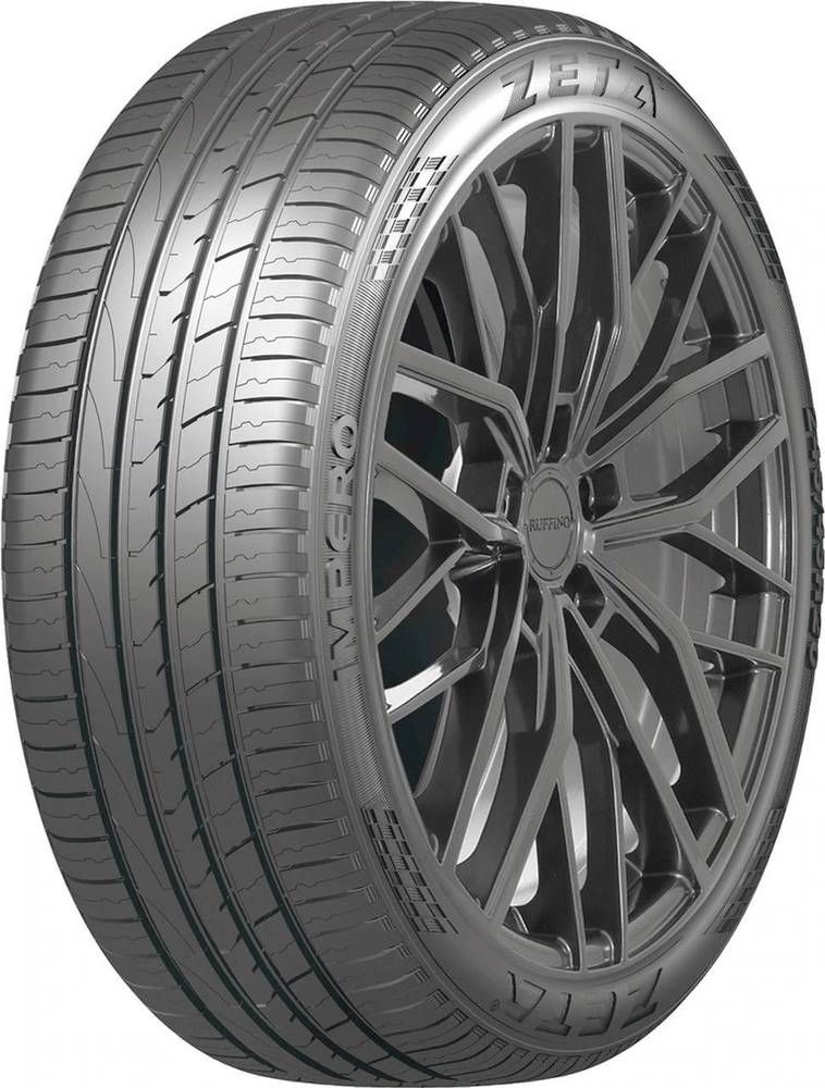 New P 245/30R22 Zeta Impero 95W | Utires