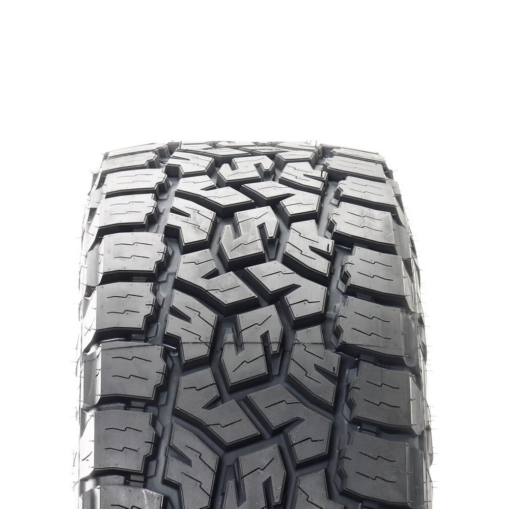 Set of (2) New LT 35X12.5R18 Toyo Open Country A/T III 128Q F | Utires