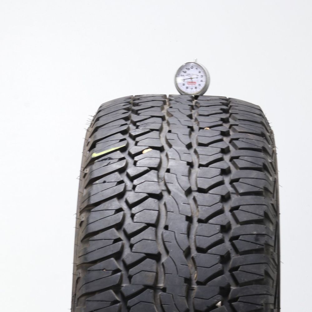 Set of (2) Used 275/60R20 Firestone Destination A/T 114S - 10/32 | Utires