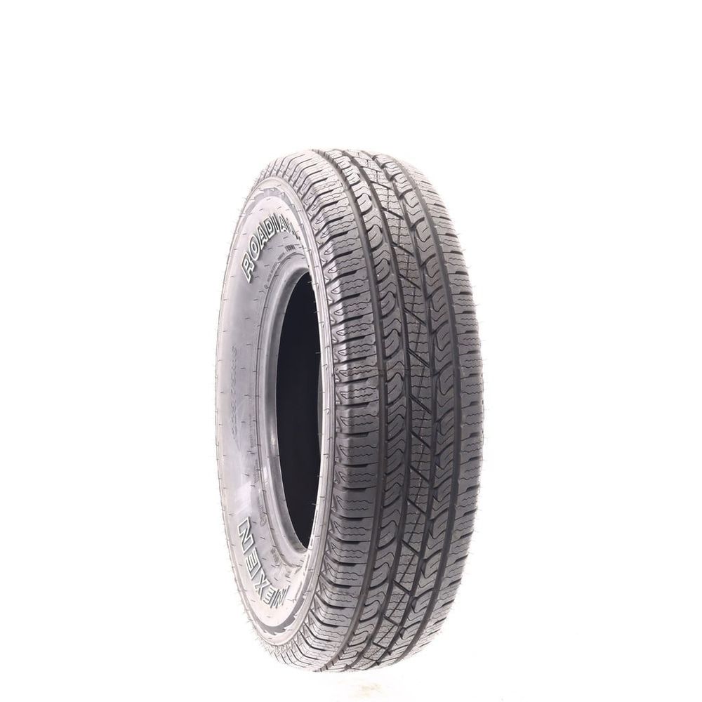 Driven Once 225/75R16 Nexen Roadian HTX RH5 SUV 108S - 12/32 | Utires