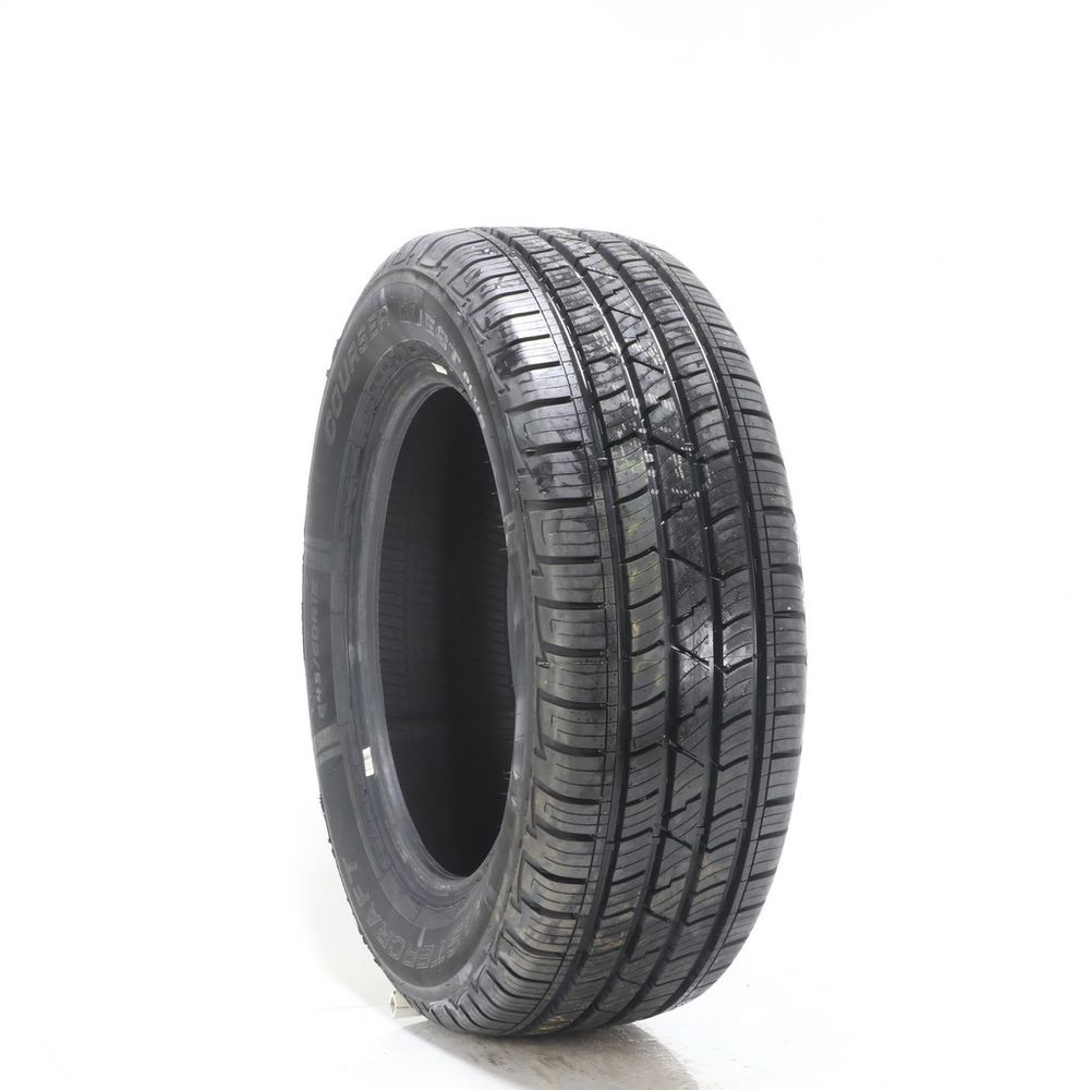 Set of (2) New 245/60R18 Mastercraft Courser Quest Plus 105H | Utires