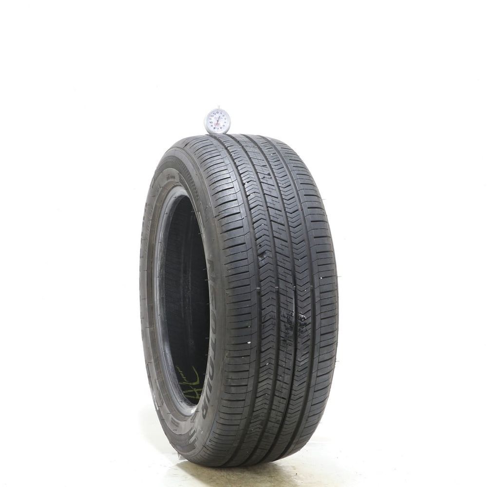 Used 215/55R16 NeoTerra NeoTour 93V - 8/32 | Utires