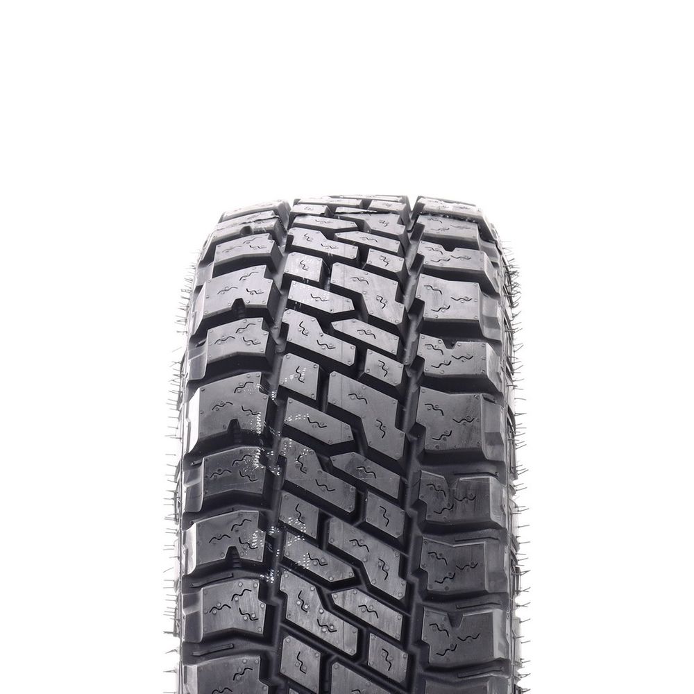 Set of (4) New LT 245/70R16 Mickey Thompson Baja Legend EXP 118/115Q E ...