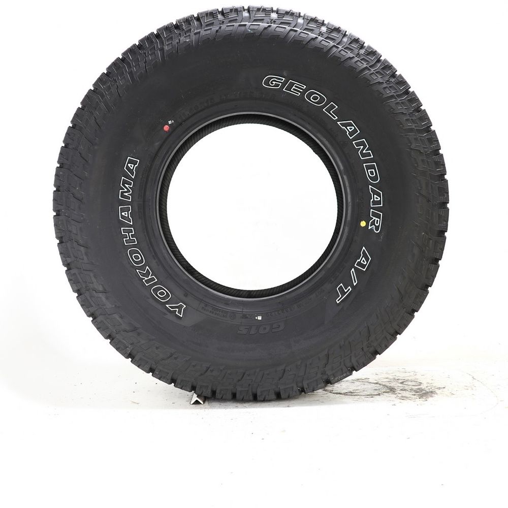 New LT 32X11.5R15 Yokohama Geolandar A/T G015 113S - 17/32 | Utires
