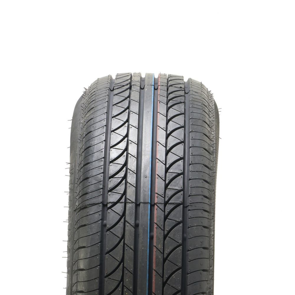 Set of (4) New 215/60R16 Fullway PC369 99V | Utires