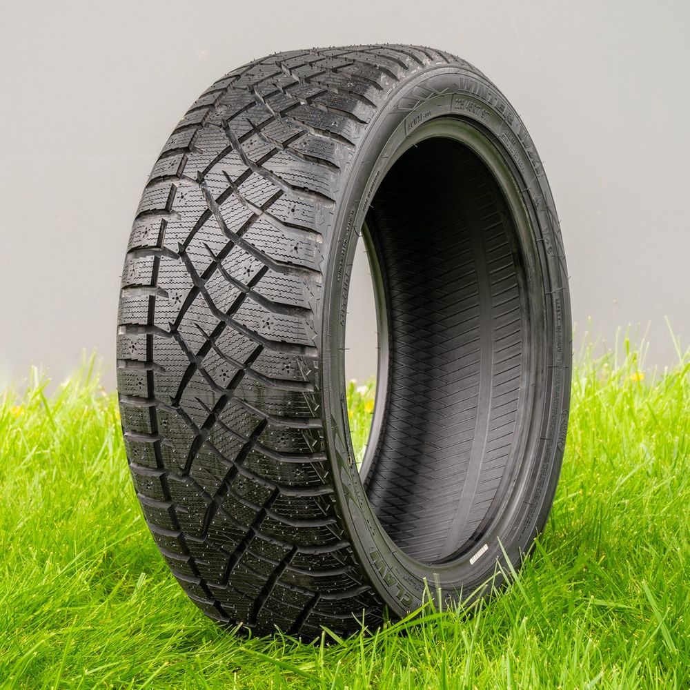 Set of (2) New 225/45R17 Arctic Claw Winter WXI 91T | Utires