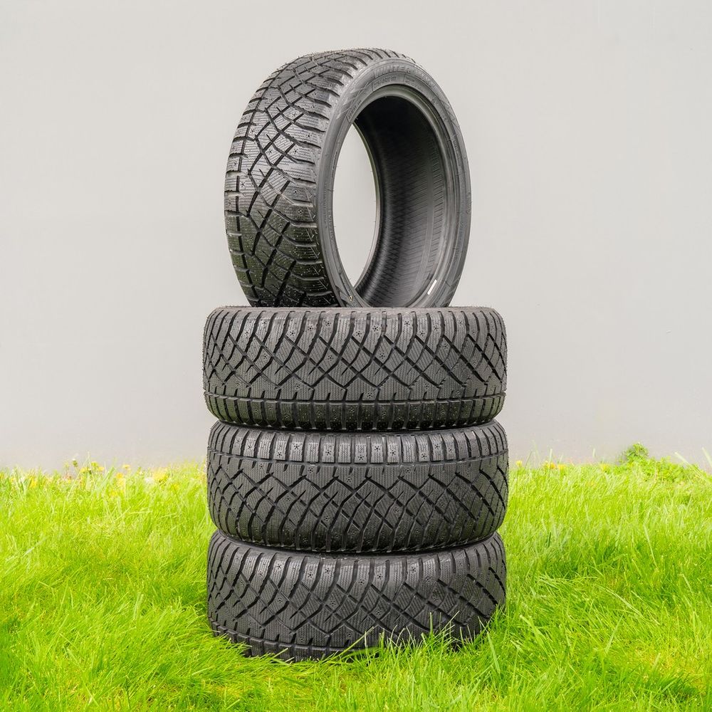 Set of (2) New 225/45R17 Arctic Claw Winter WXI 91T | Utires