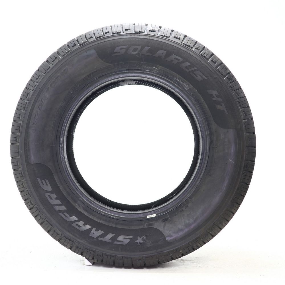 New LT 265/70R17 Starfire Solarus HT 121/118R - 13/32 | Utires