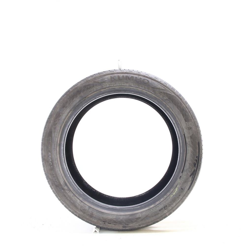 Used 245/45ZR18 Kumho Majesty 9 Solus TA91 100W - 5.5/32 | Utires