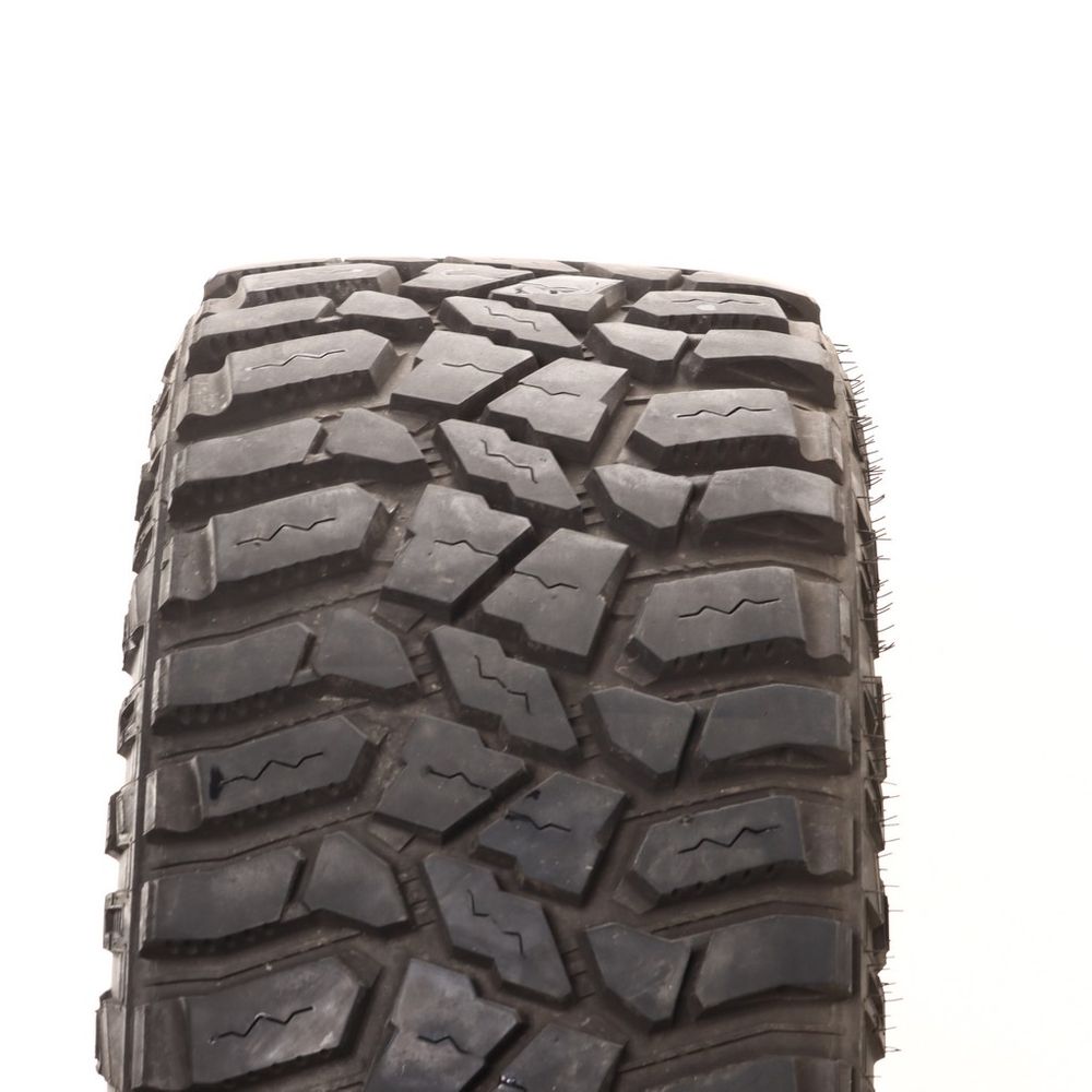 Used LT 35X12.5R20 Cooper Discoverer STT Pro 121Q E - 16/32 | Utires