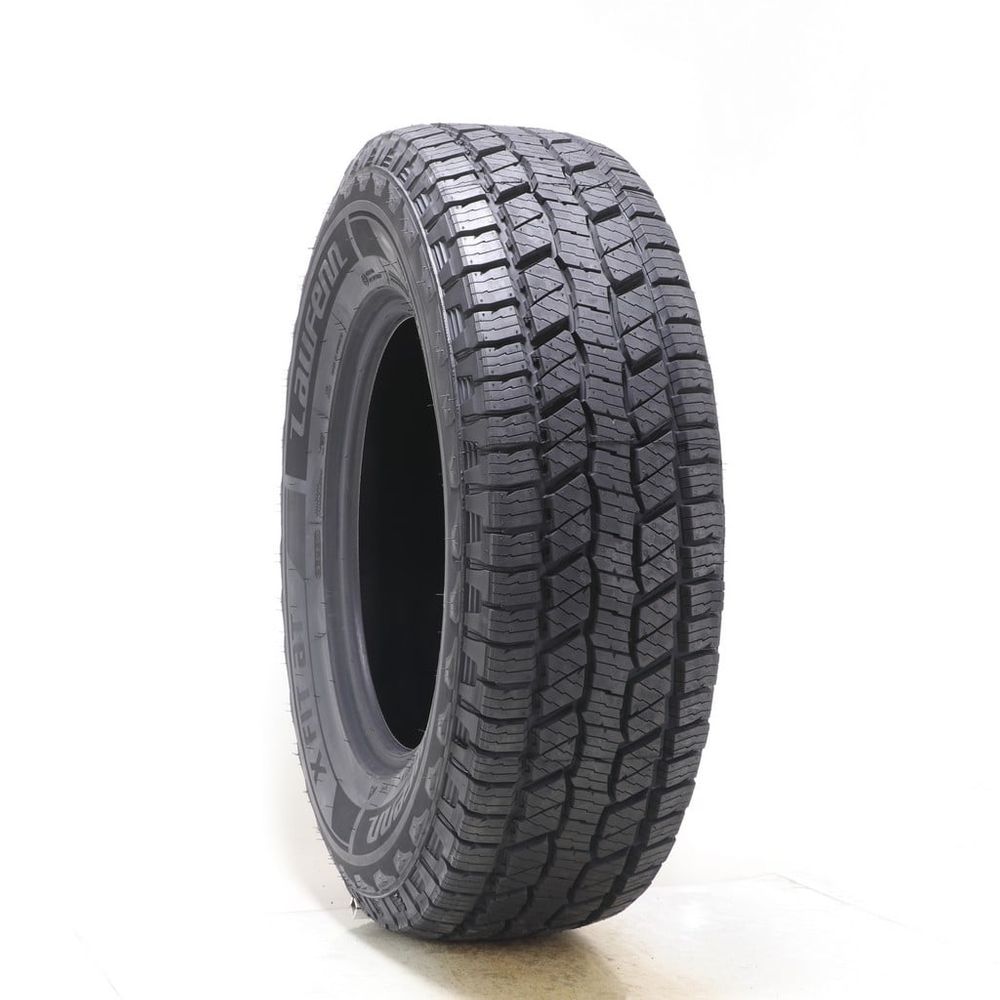 Set of (4) New 265/70R17 Laufenn X Fit AT 115T - 12/32 | Utires