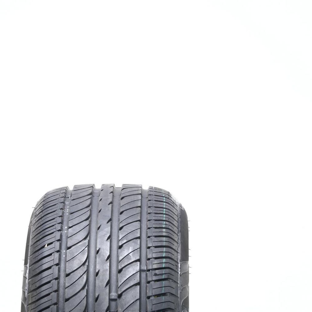 Set of (2) Driven Once 215/50R17 Waterfall Eco Dynamic 95W - 9/32 | Utires