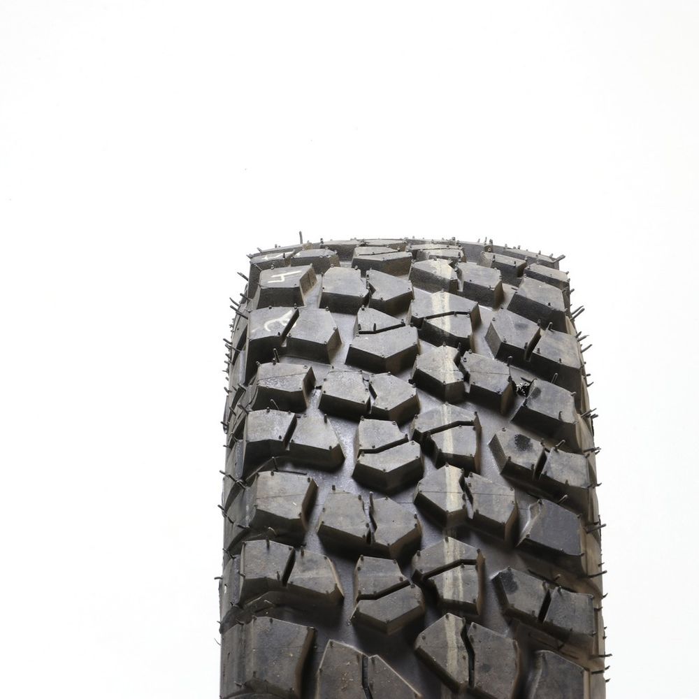 Set of (2) Used LT 245/75R16 Michelin LTX M/S2 120/116R E - 14/32 | Utires