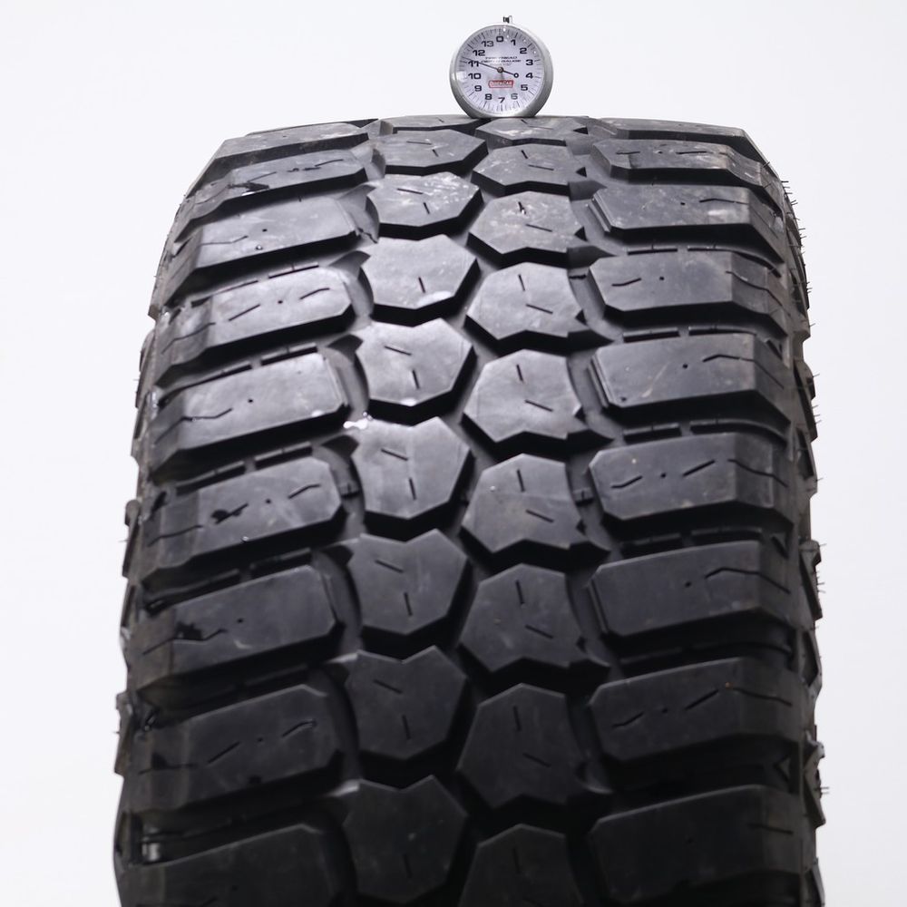 Used LT 35X12.5R22 Rolling Big Power Repulsor M/T RX 117Q - 11/32 | Utires