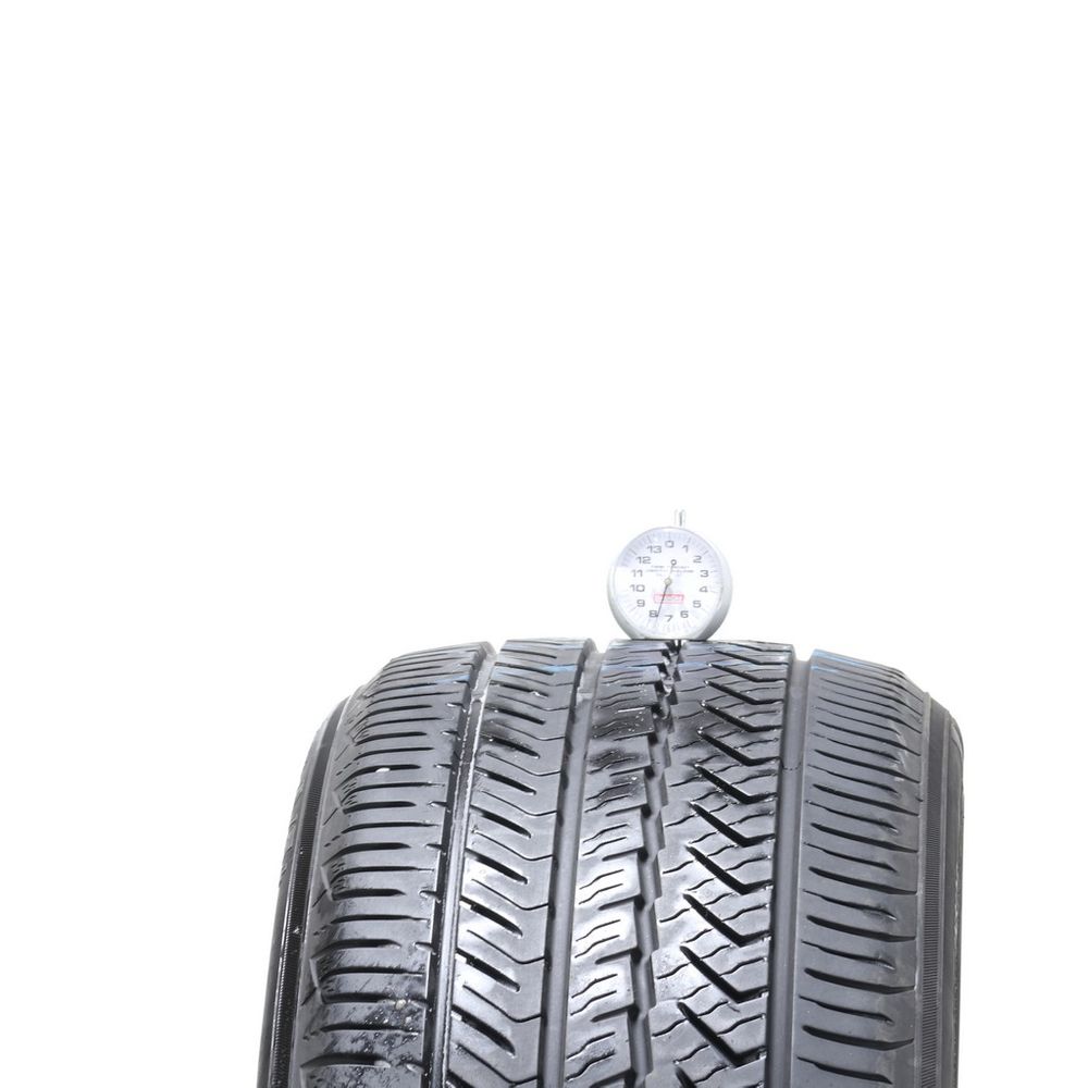Set of (2) Used 245/40R19 Yokohama Advan Sport A/S Plus 98Y - 7.5-8.5 ... Set of (2) Used 245/40R19 Yokohama Advan Sport A/S Plus 98Y - 7.5-8.5 ...