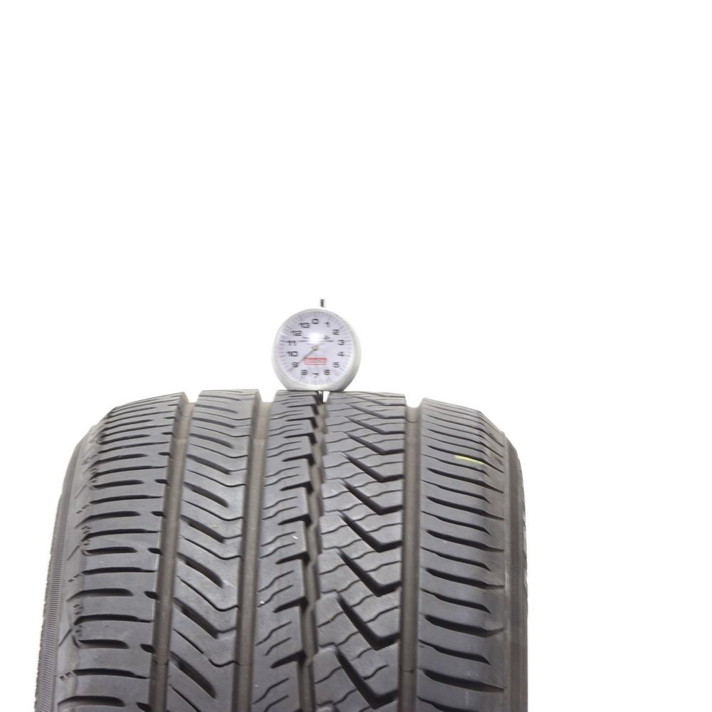 Set of (2) Used 245/40R19 Yokohama Advan Sport A/S Plus 98Y - 7.5-8.5 ... Set of (2) Used 245/40R19 Yokohama Advan Sport A/S Plus 98Y - 7.5-8.5 ...