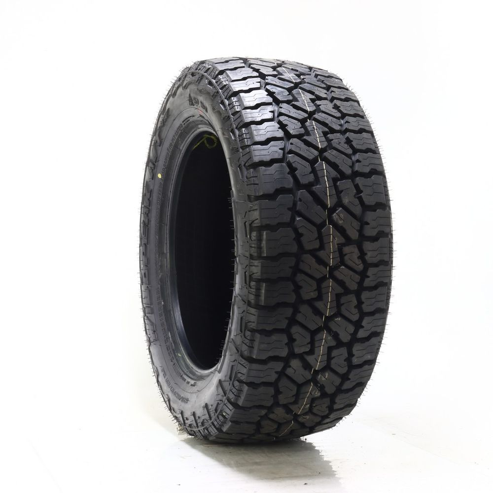 New LT 295/55R20 Falken Wildpeak A/T4W 123/120T E | Utires