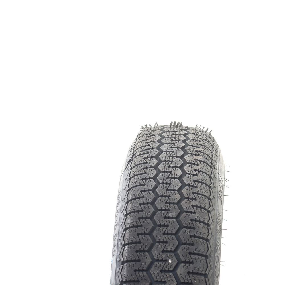 Set of (2) New 165R15 Michelin XZX 86S | Utires