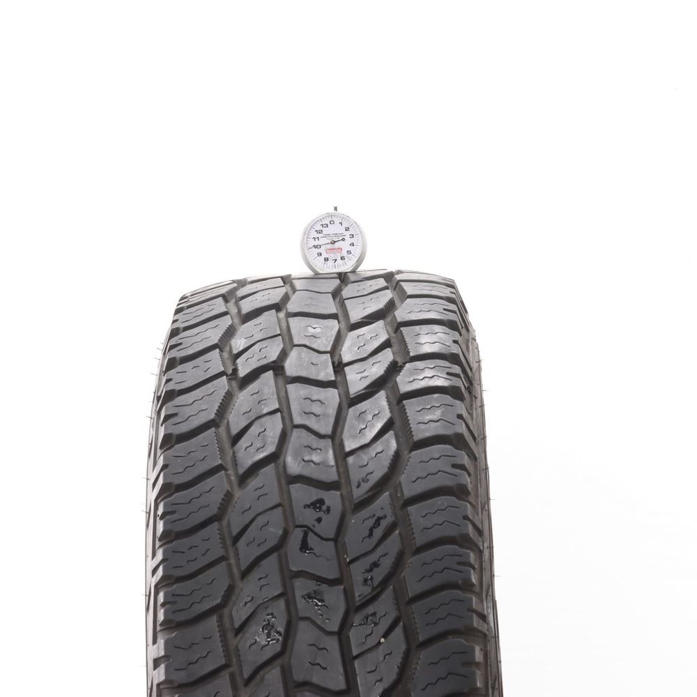 Set of (2) Used LT 31X10.5R15 Cooper Discoverer A/T3 109R C - 10/32 | Utires