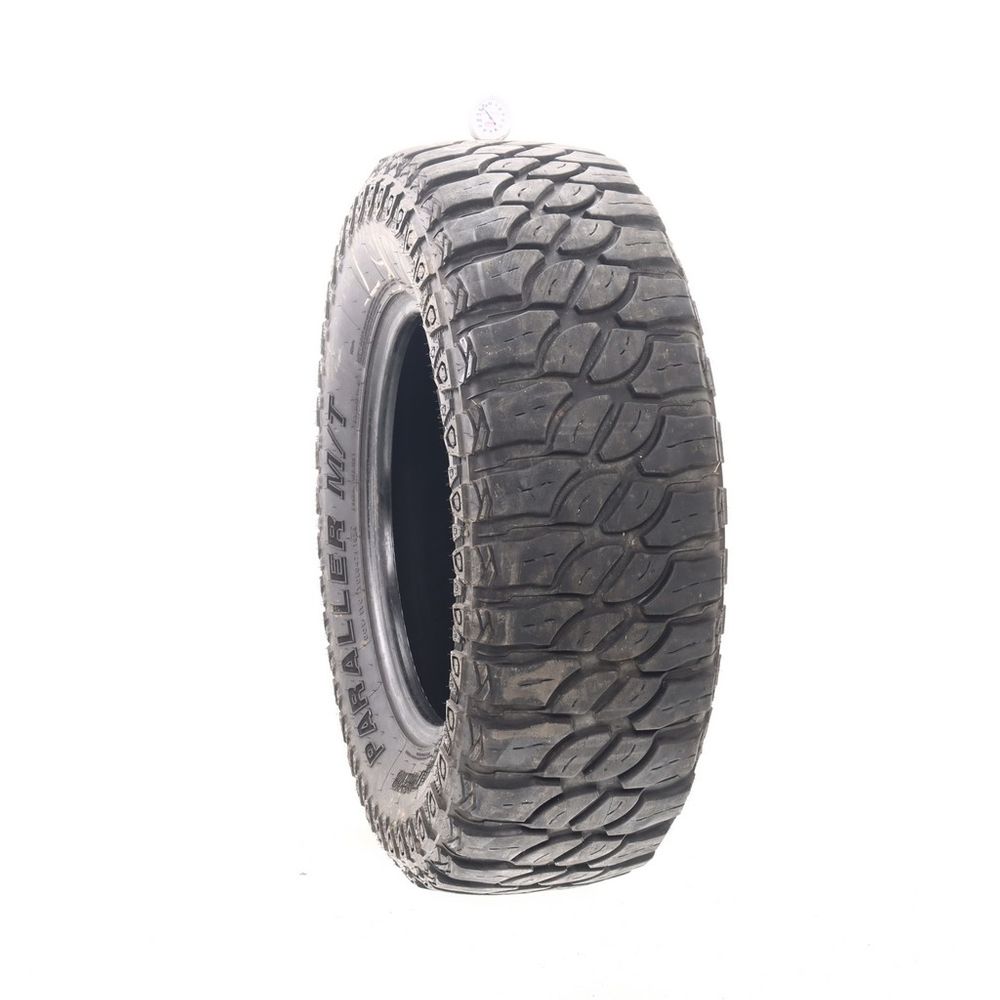 Used LT 295/60R20 Mickey Thompson Baja Legend EXP 126/123Q E - 10.5/32 ...