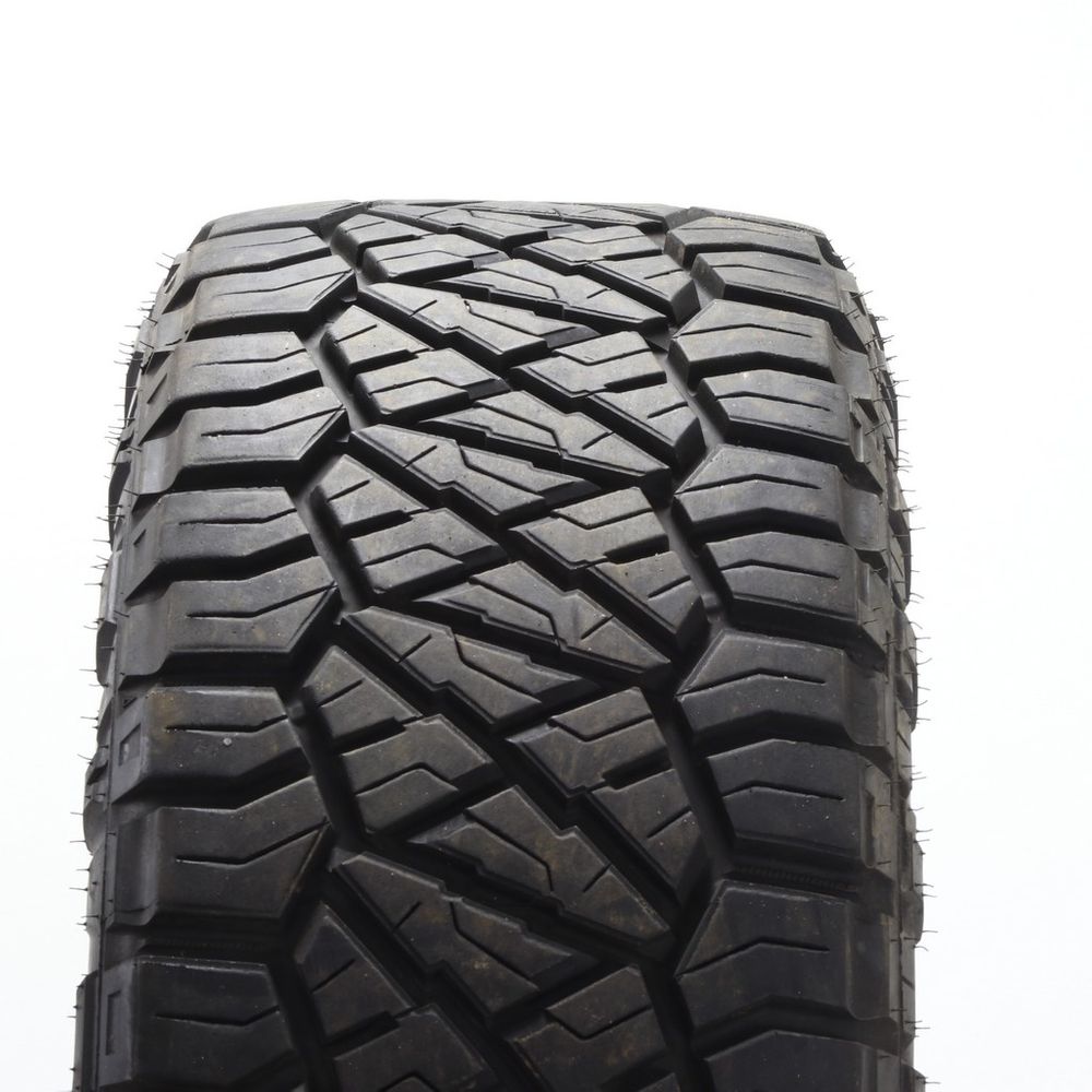 Set of (2) New LT 295/60R20 Nitto Ridge Grappler 126/123Q E - 18/32 ...