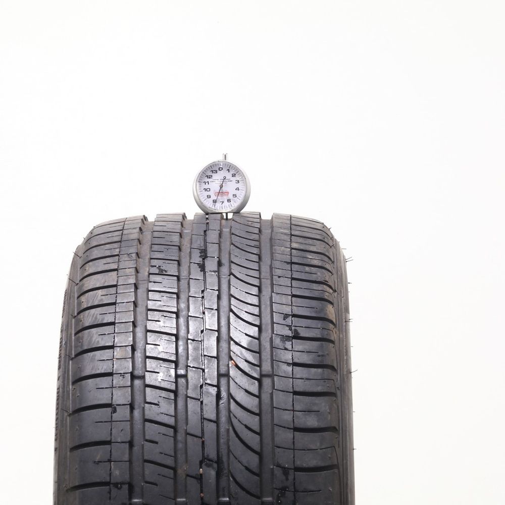 Set of (2) Used P 235/50R18 Firestone Firehawk GTH 97H - 7.5/32 | Utires