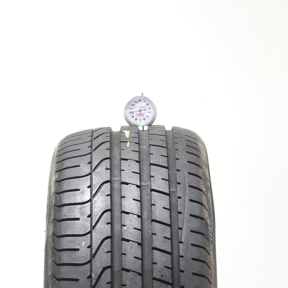 Used 245/45ZR19 Pirelli P Zero MGT 98Y - 10/32 | Utires