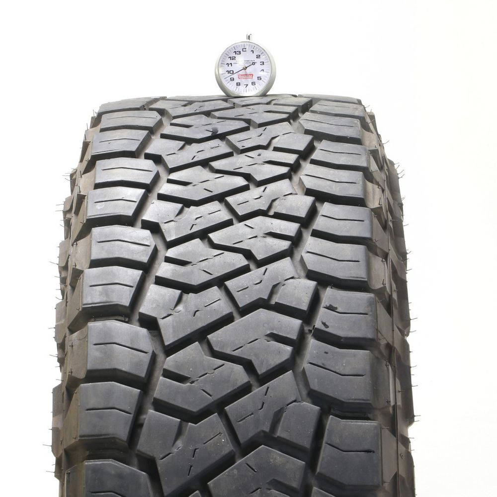 Used LT 285/75R18 Toyo Open Country RT Trail 129/126R E - 9.5/32 | Utires