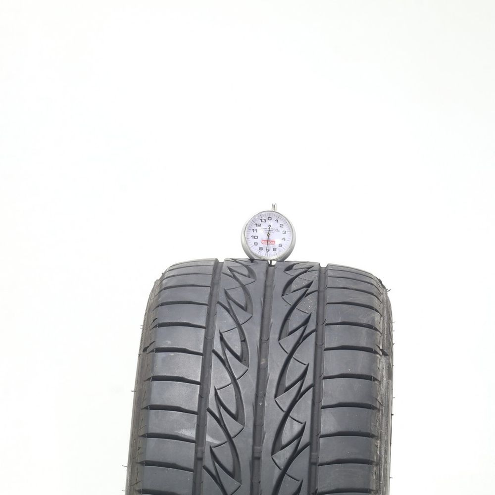 Used 225/45R18 Firestone Firehawk Wide Oval Indy 500 91W - 7/32 | Utires