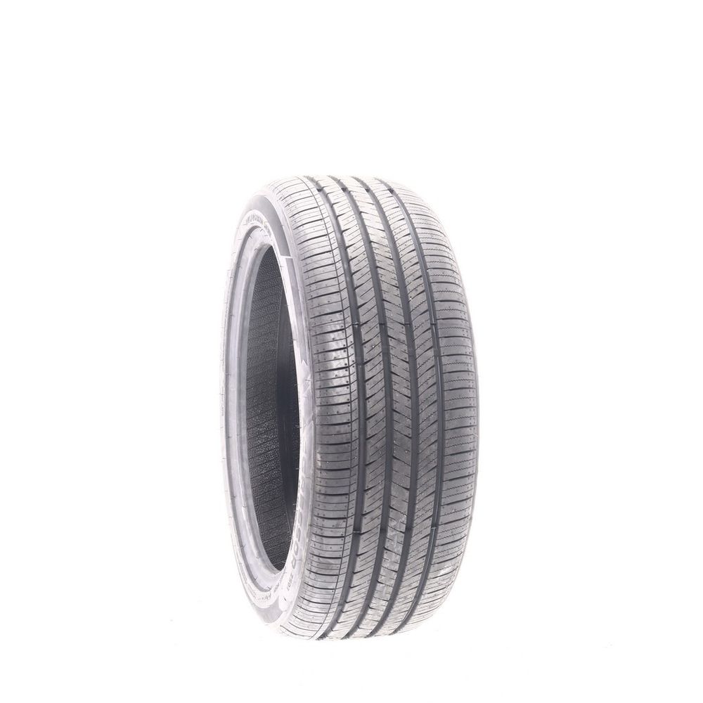Set of (4) New 245/45ZR20 Arisun Aggressor ZS03 103W | Utires