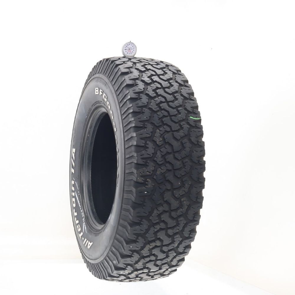 Used LT 31X10.5R15 BFGoodrich All-Terrain T/A KO 109S C - 10/32 | Utires