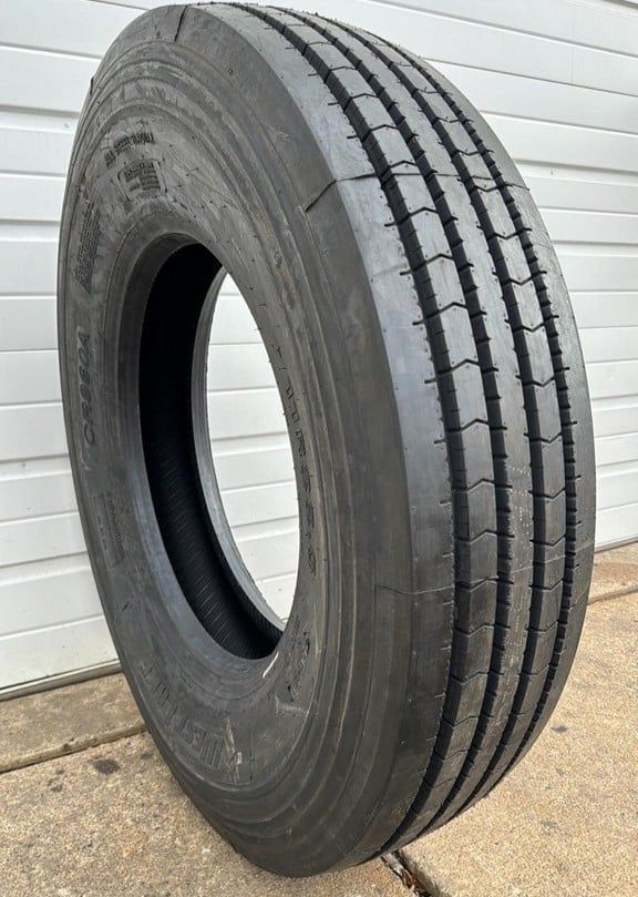 New LT 11R22.5 Westlake CR960A 146/143M H - 18/32 | Utires