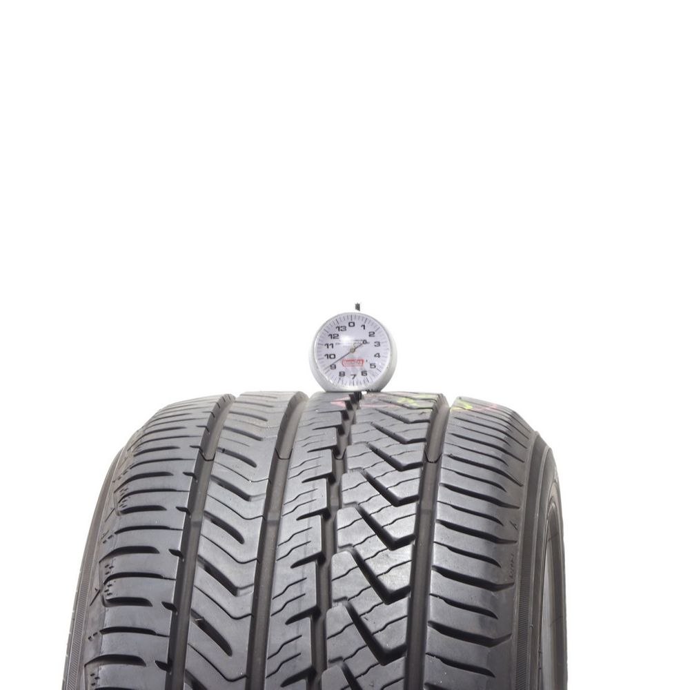 Set of (2) Used 245/40R19 Yokohama Advan Sport A/S Plus 98Y - 9/32 | Utires Set of (2) Used 245/40R19 Yokohama Advan Sport A/S Plus 98Y - 9/32 | Utires