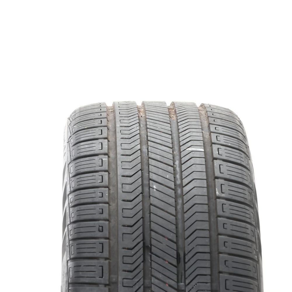 Set of (2) New 265/45R20 Continental CrossContact RX TO ContiSilent ...