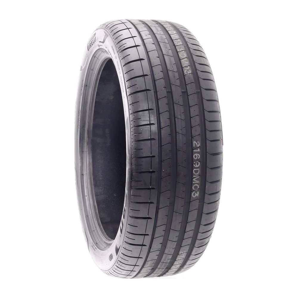 Set of (4) New 245/45R20 Pirelli P Zero PZ4 J LR 103Y | Utires