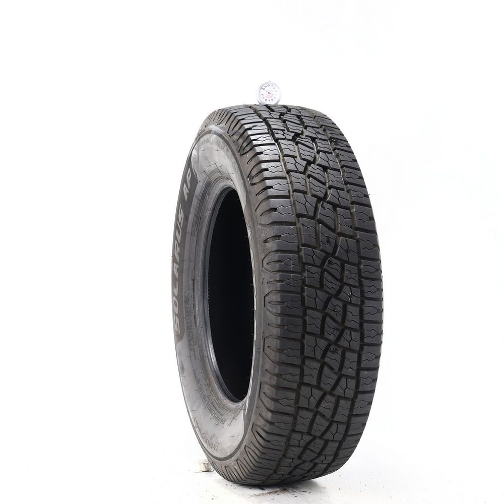 Used LT 245/70R17 Starfire Solarus AP 119/116S - 11.5/32 | Utires