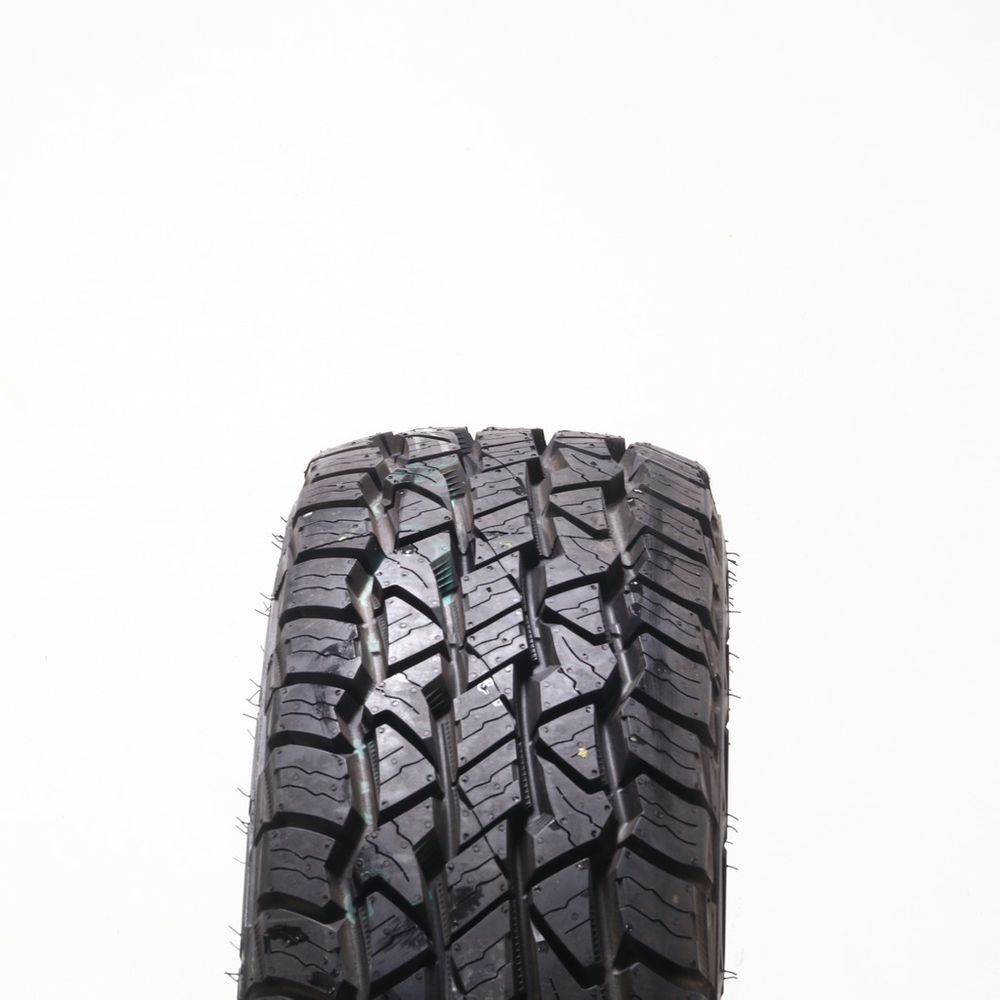 Set of (2) New LT 235/75R15 National Commando A/T Plus 104/101R - 15/32 ...