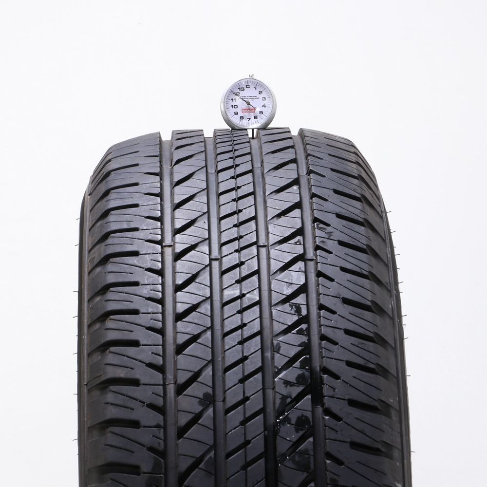 Set of (2) Used 275/55R20 Cooper Evolution HT2 113H - 10.5-12/32 | Utires