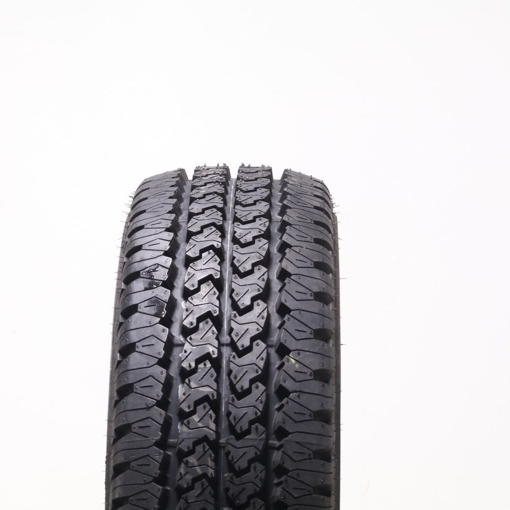 New LT 225/75R17 Firestone Transforce AT 116/113R - 15/32 | Utires