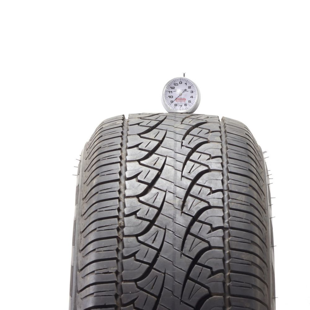 Set of (4) Used 265/70R17 Pirelli Scorpion ATR 115T - 8.5-10/32 | Utires