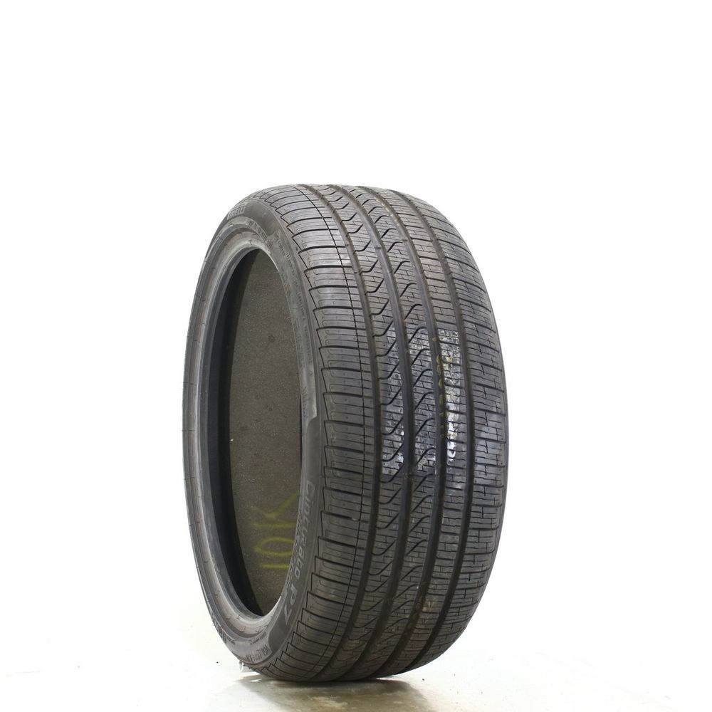 Driven Once 255/35R20 Pirelli Cinturato P7 VOL PNCS 97V - 10.5/32 | Utires