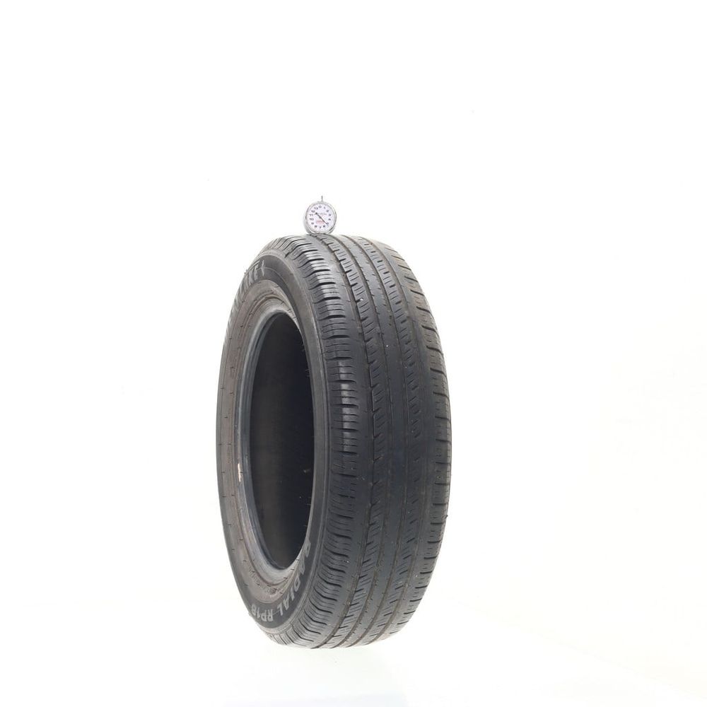 Used 185/65R15 Westlake RP18 88H - 5/32 | Utires