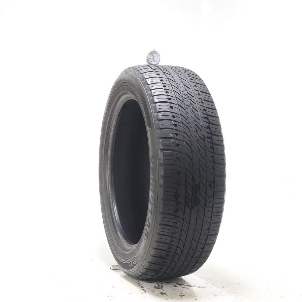 Used 235/55R20 Hankook Ventus AS RH07 102W - 6/32 | Utires