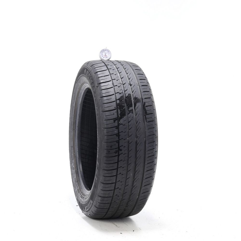 Used 225/55R17 Sumitomo Tour Plus LST 97T - 6.5/32 | Utires